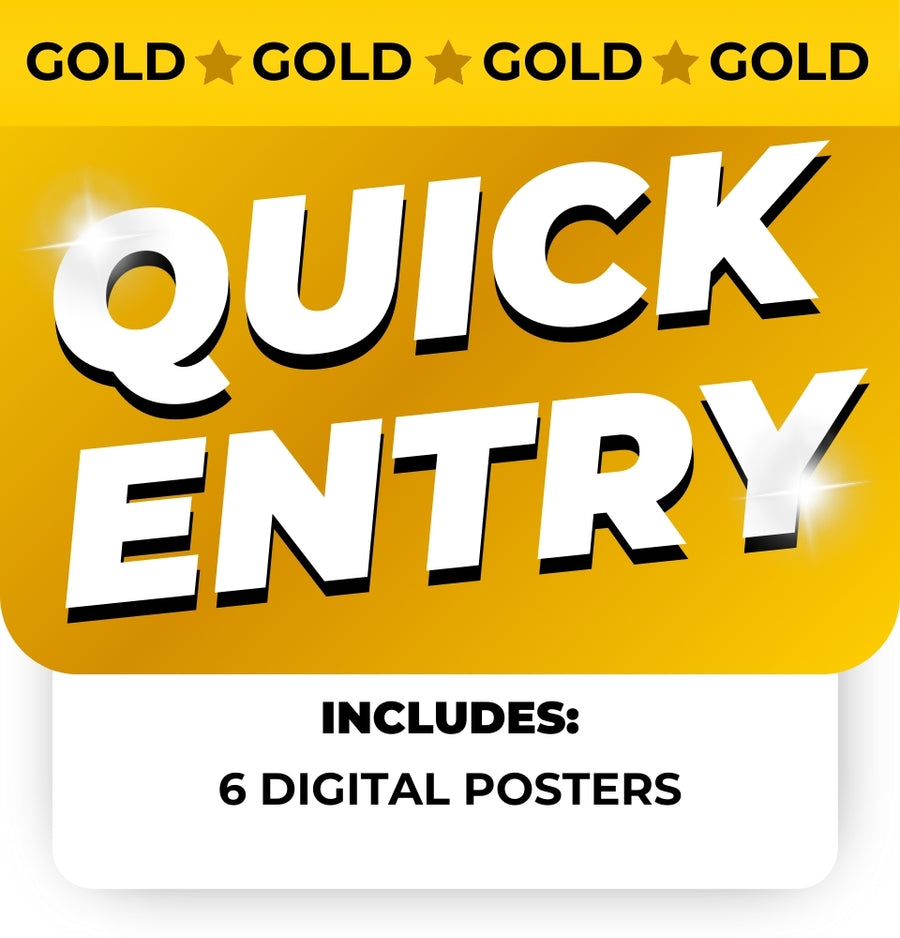 Quick Entries – Mod Club